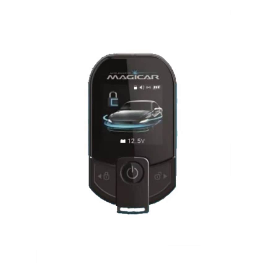 Тошкентда автосигнализация magicar 909 dominantни сотиб олинг: энг яхши ...