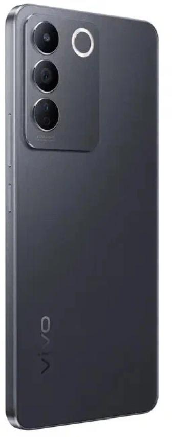 Купить смартфон vivo v27e 8/256gb glory black в Ташкенте: лучшая цена ...