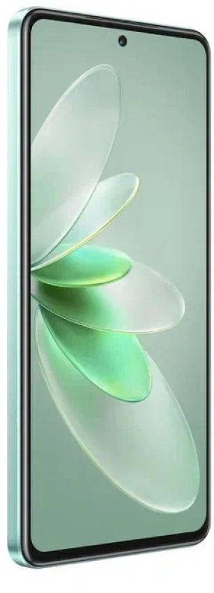 Купить смартфон vivo v27e 8/256gb lively green в Ташкенте: лучшая цена ...