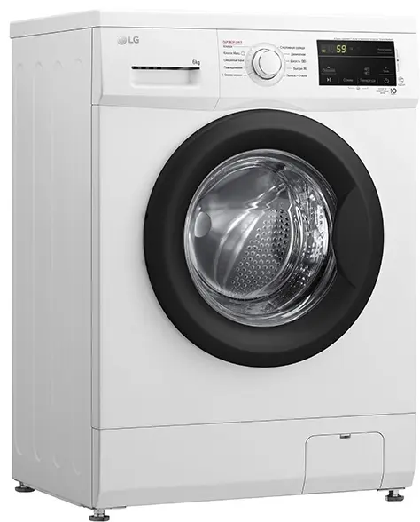 Купить стиральная машина lg f2j3ns8w в Ташкенте: лучшая цена, отзывы ⭐️