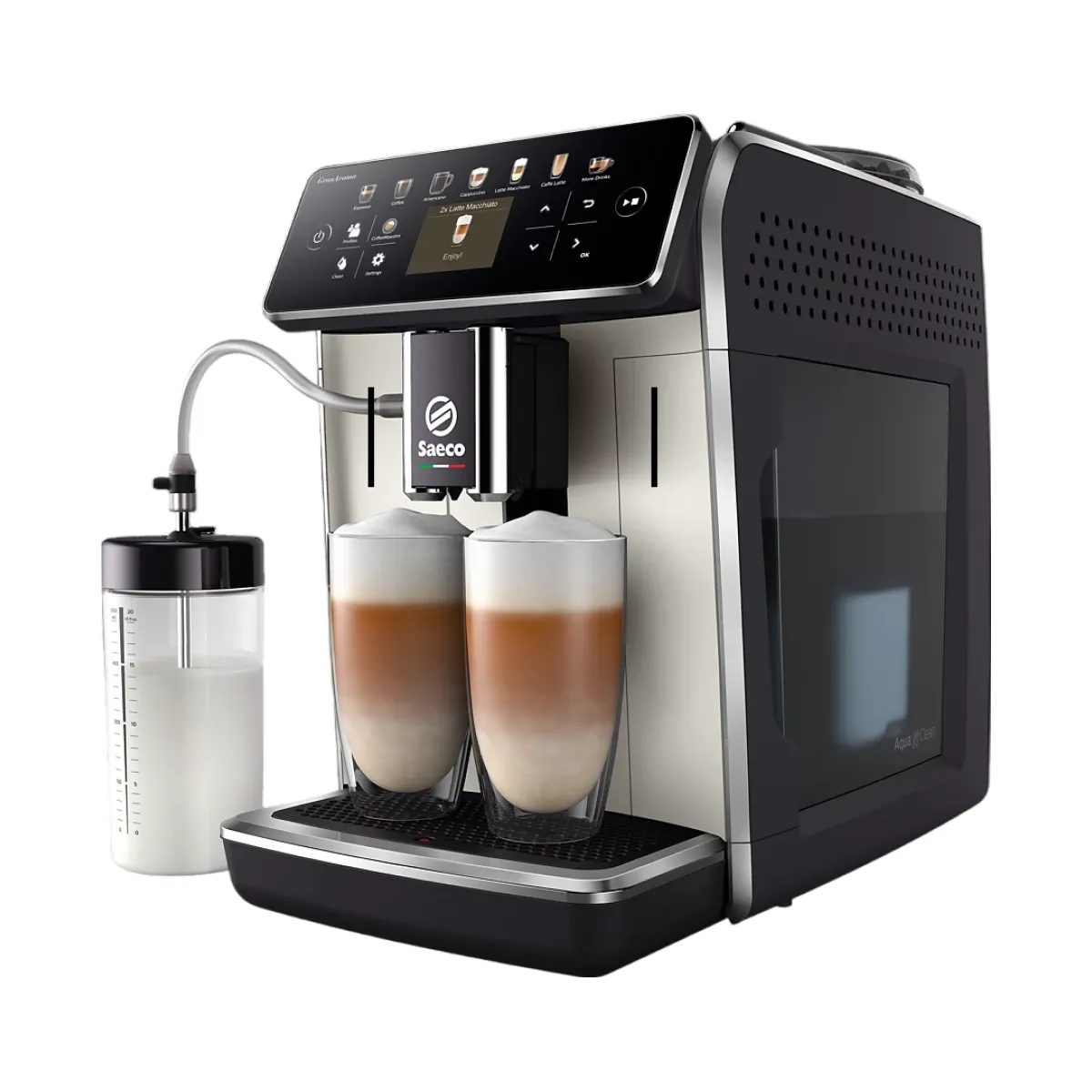 Купить кофемашины saeco sm6582/30 в Ташкенте: лучшая цена, отзывы ⭐️
