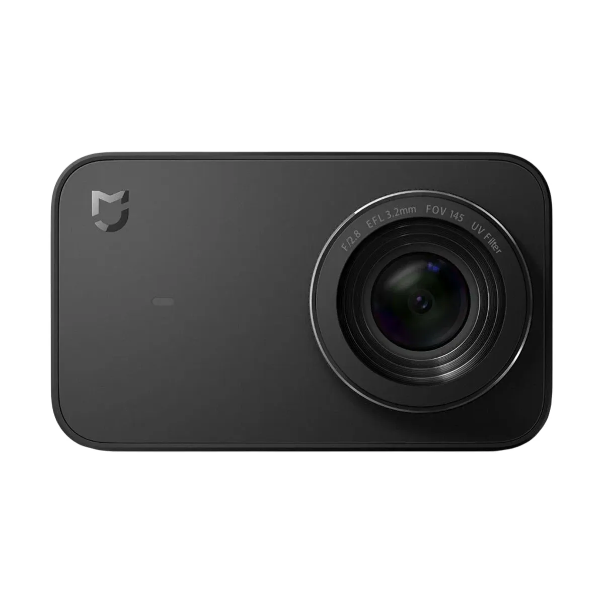 Купить экшен-камера mi action camera 4k тёмно-серая в Ташкенте: лучшая ...